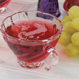 Kosher for Passover Beverage Recipe